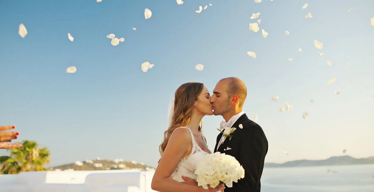 Real Martina Liana Bride Lauren + Forrest - Pretty Happy Love - Wedding ...