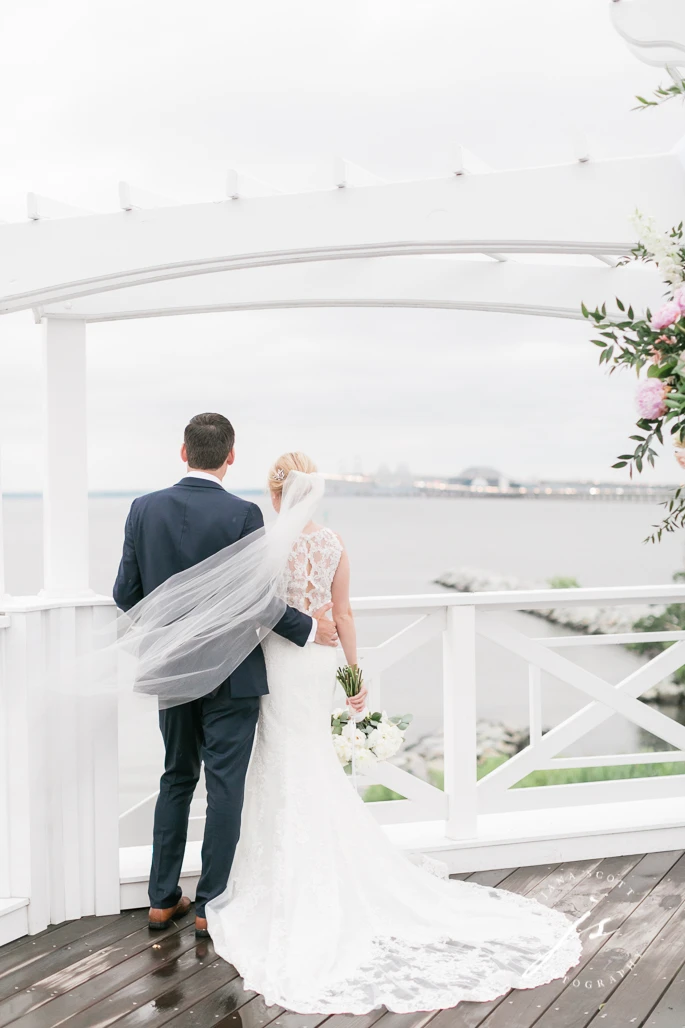 Real Stella York Bride Emma + Joshua - Pretty Happy Love - Wedding Blog ...