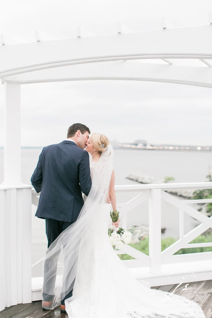 Real Stella York Bride Emma + Joshua - Pretty Happy Love - Wedding Blog ...