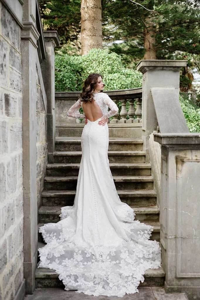 Bridal Style Through the Years | Essense of Australia