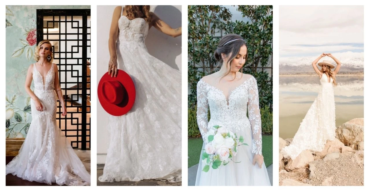 Wedding Inspiration | Essense Designs Wedding Dresses Blog