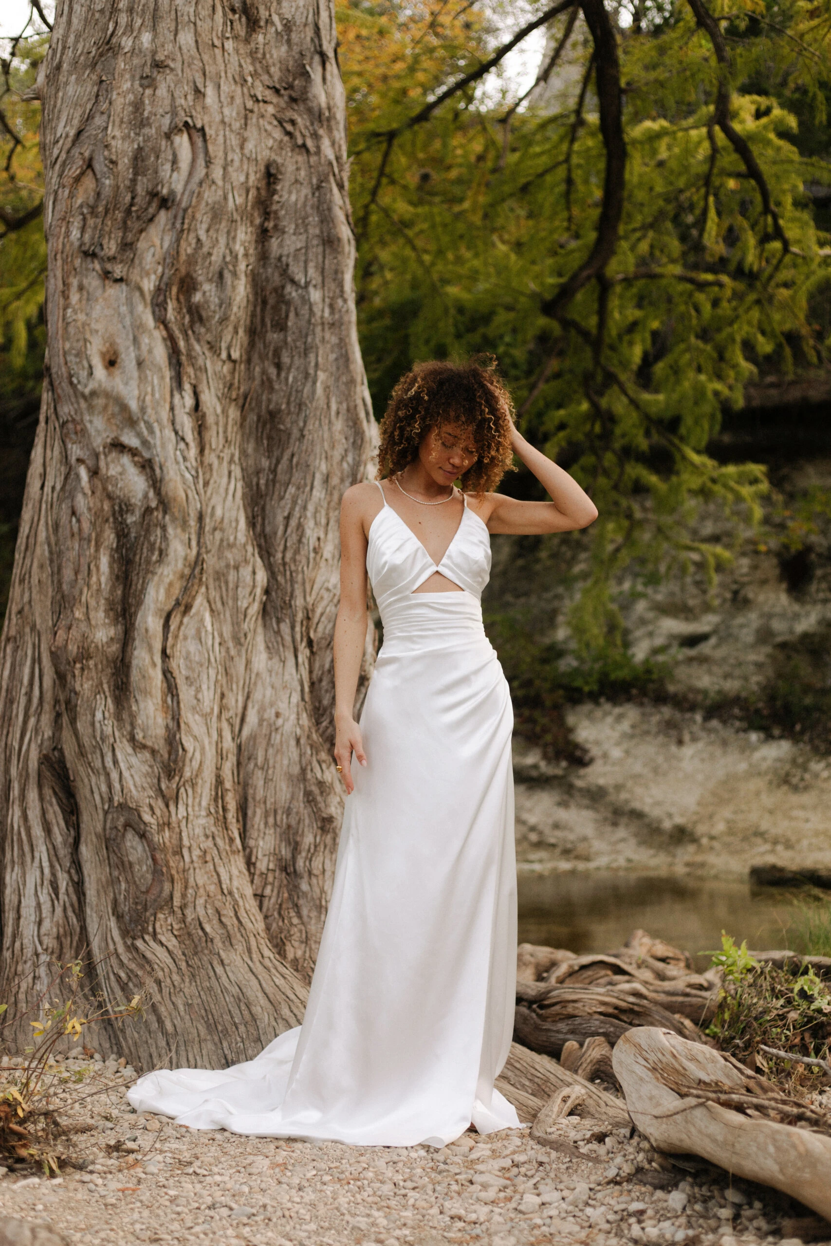 BRIDAL STYLE: Wedding Dresses Through the Decades