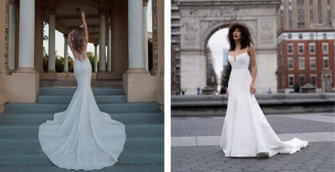 Essense Designs Wedding Blog | Wedding Dress Blog