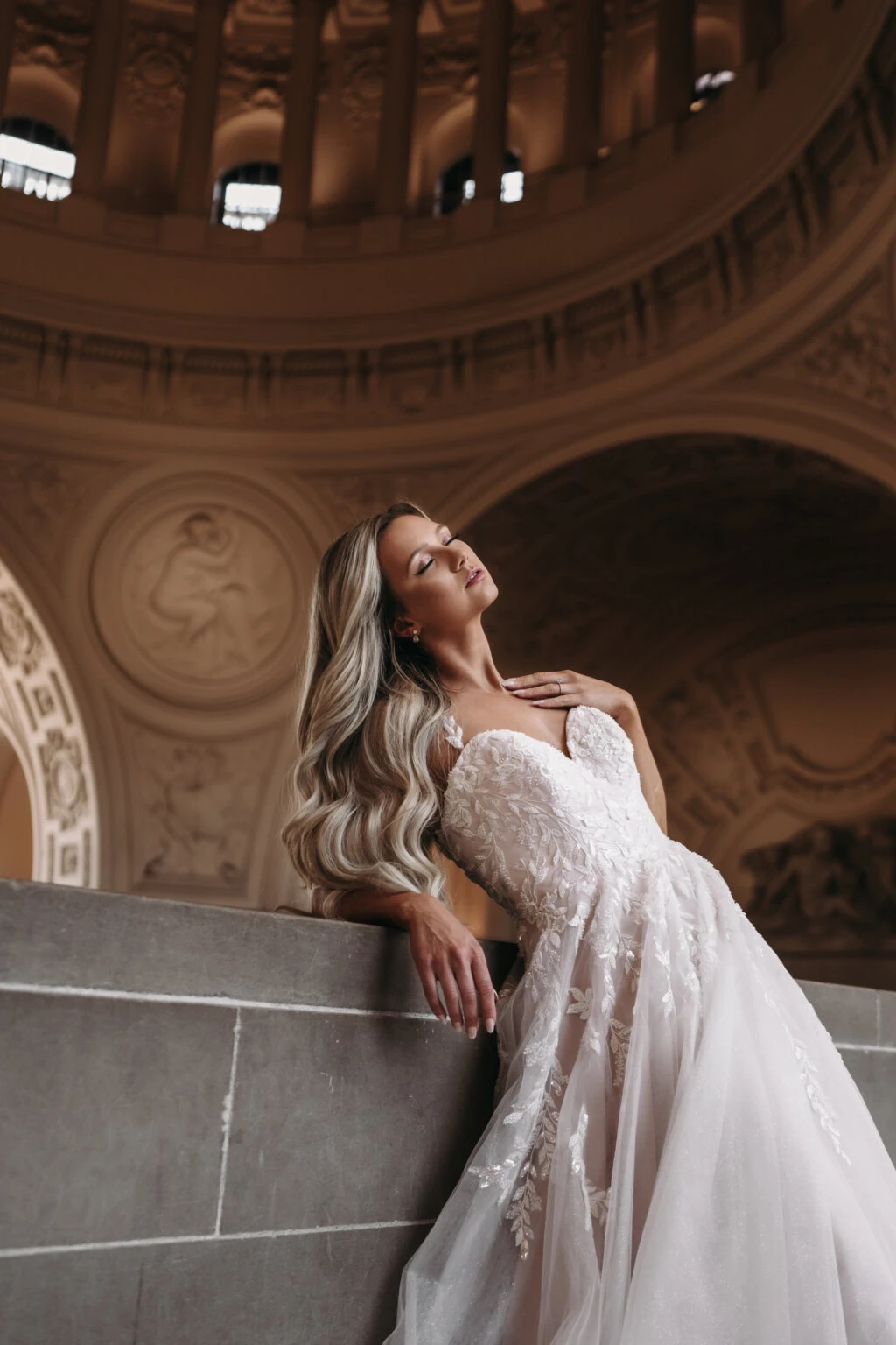 Essense Designs' Guide to Wedding Dress Underlay Lining Fabric - Pretty ...