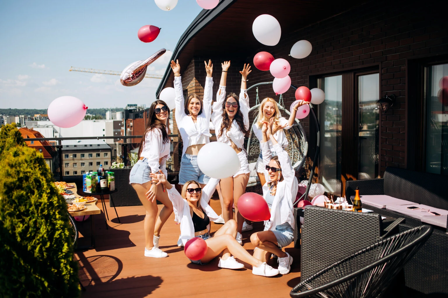 Best Bachelorette Party Ideas | Pretty Happy Love Bridal Blog