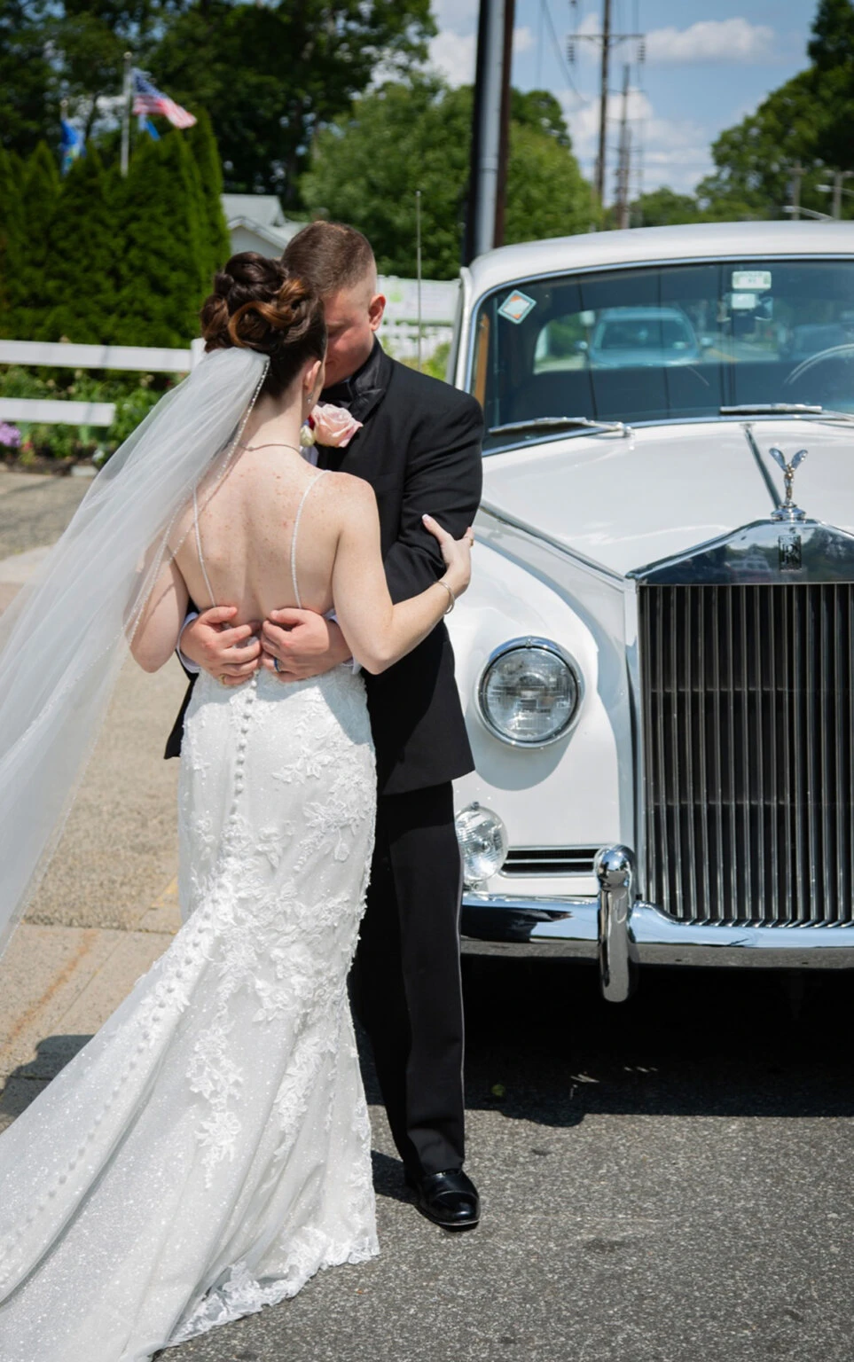 Real Essense of Australia Bride Paige + Peter - Pretty Happy Love ...