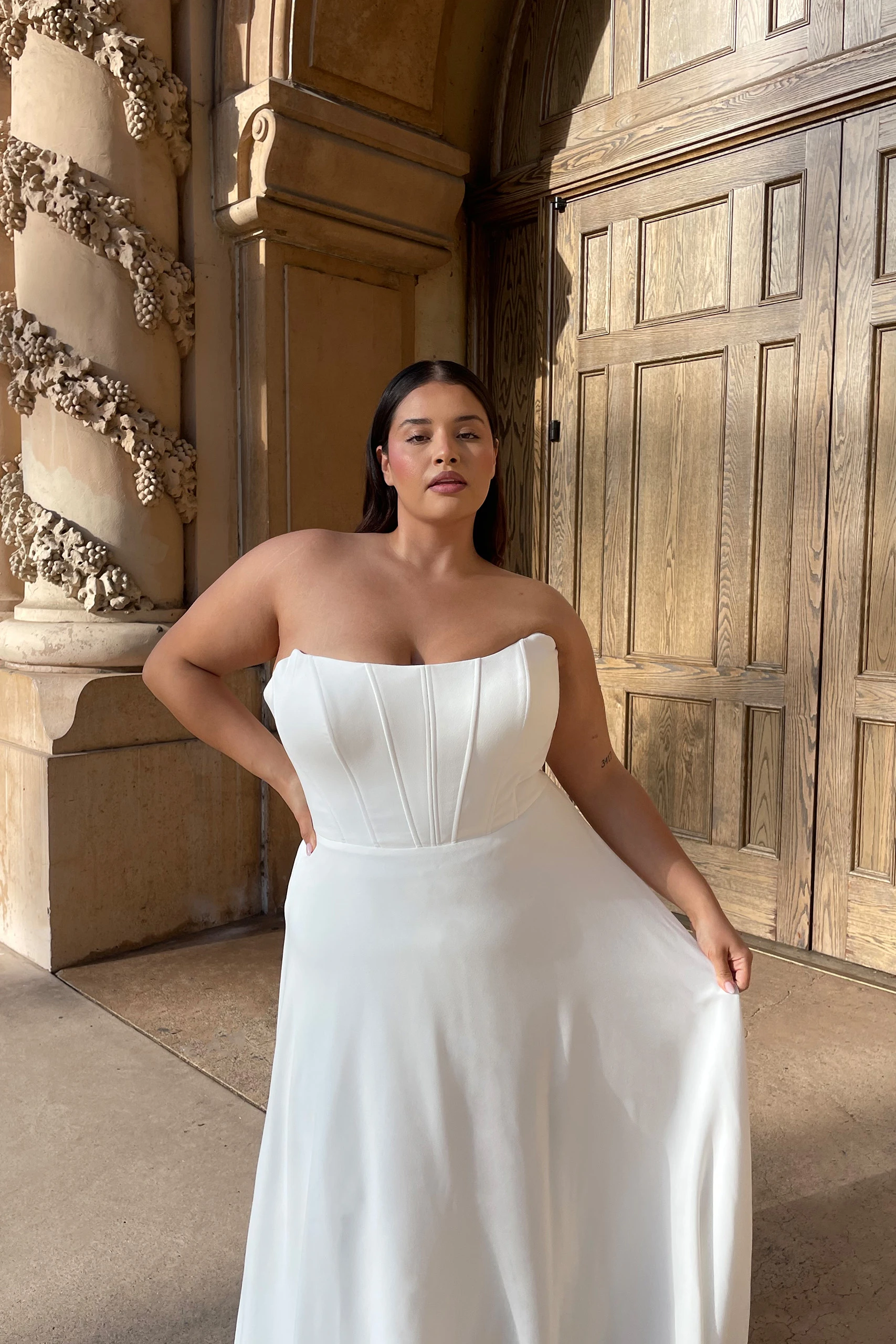 2025 Wedding Dress Trends Every Modern Bride Should Know