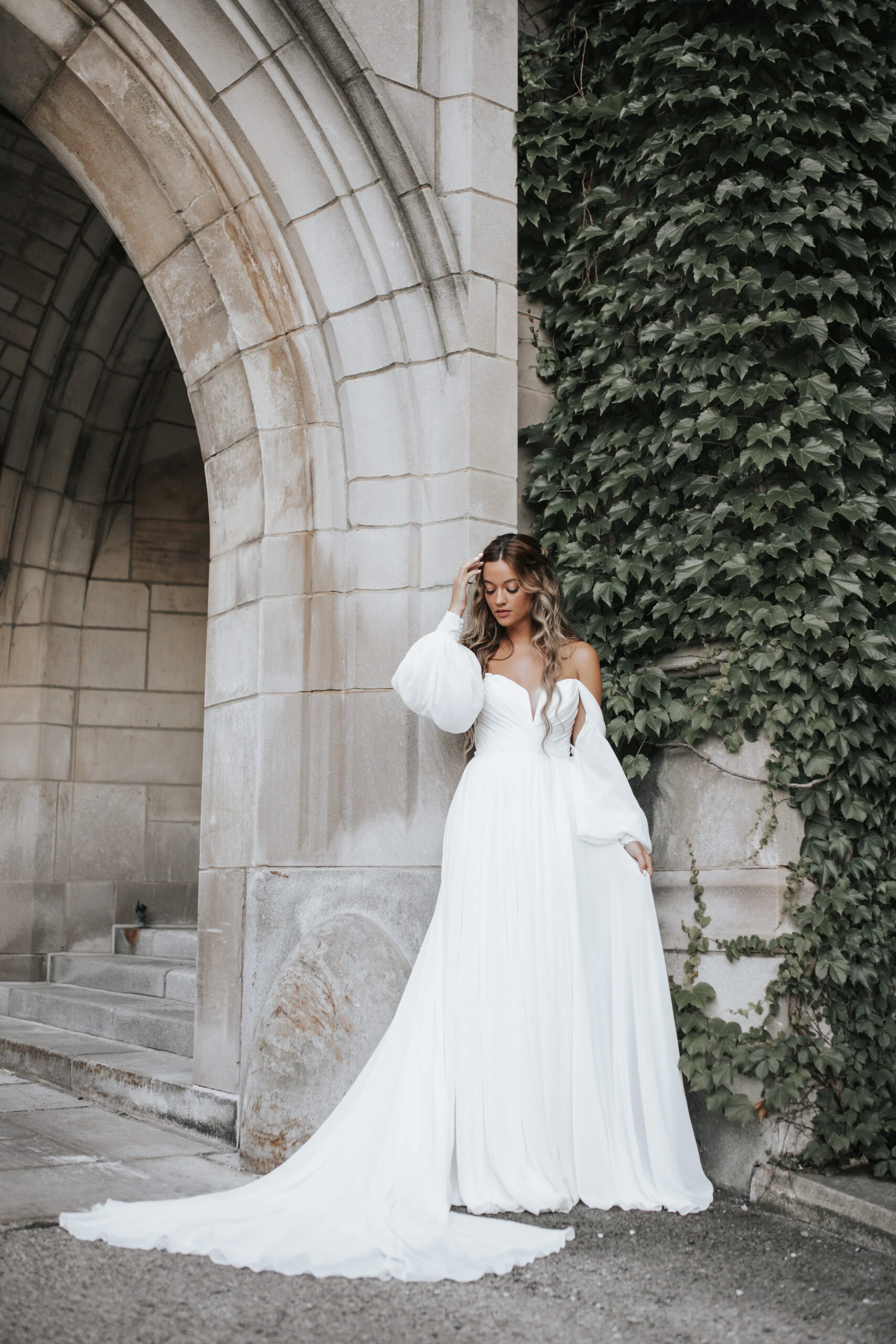 2025 Wedding Dress Trends Every Modern Bride Should Know