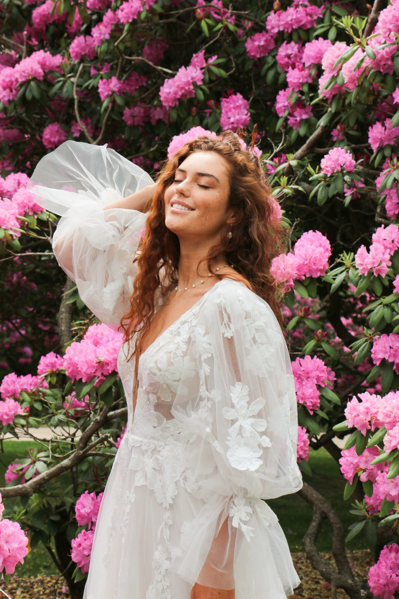 2025 Wedding Dress Trends Every Modern Bride Should Know