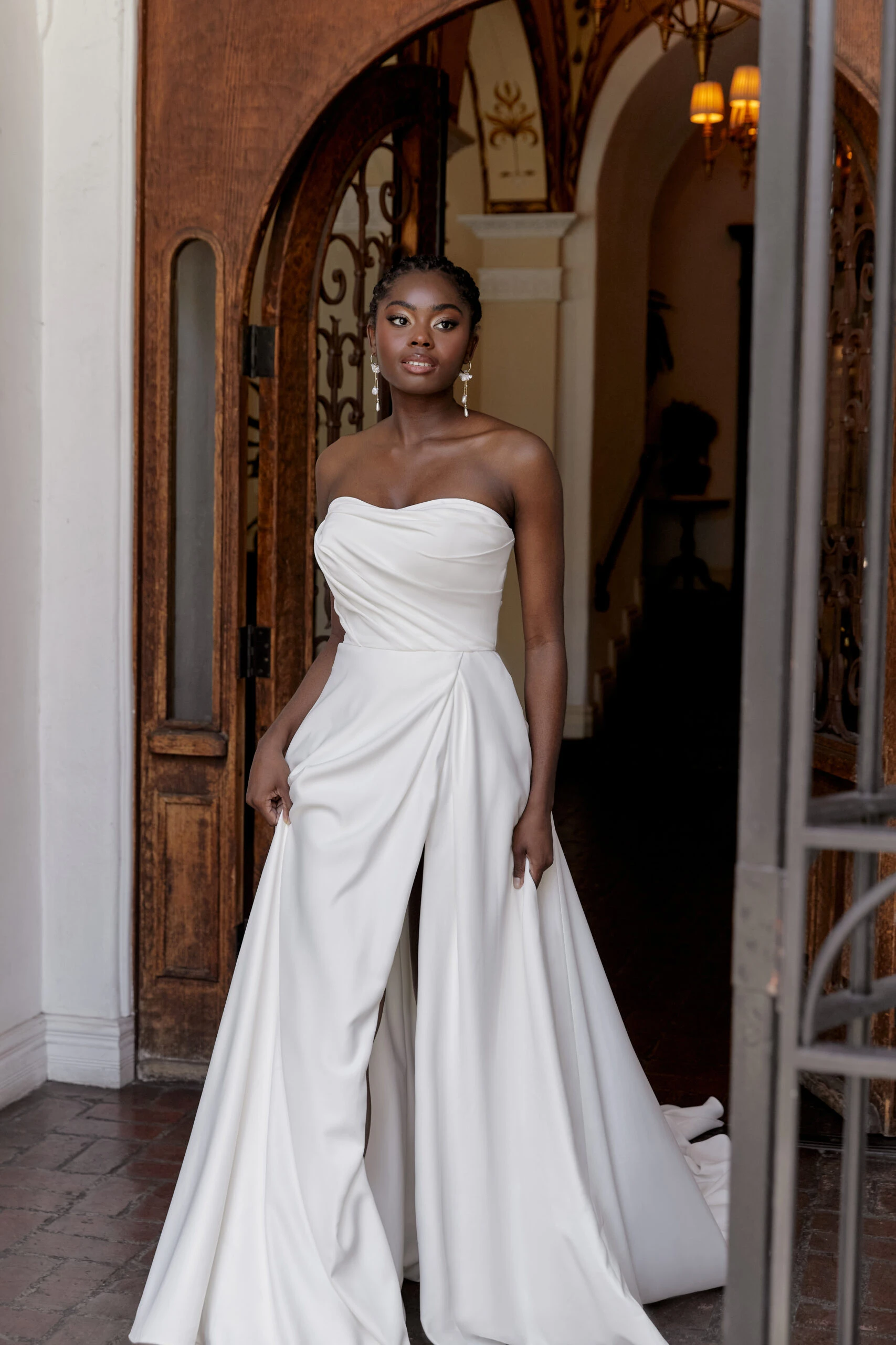 2025 Wedding Dress Trends Every Modern Bride Should Know