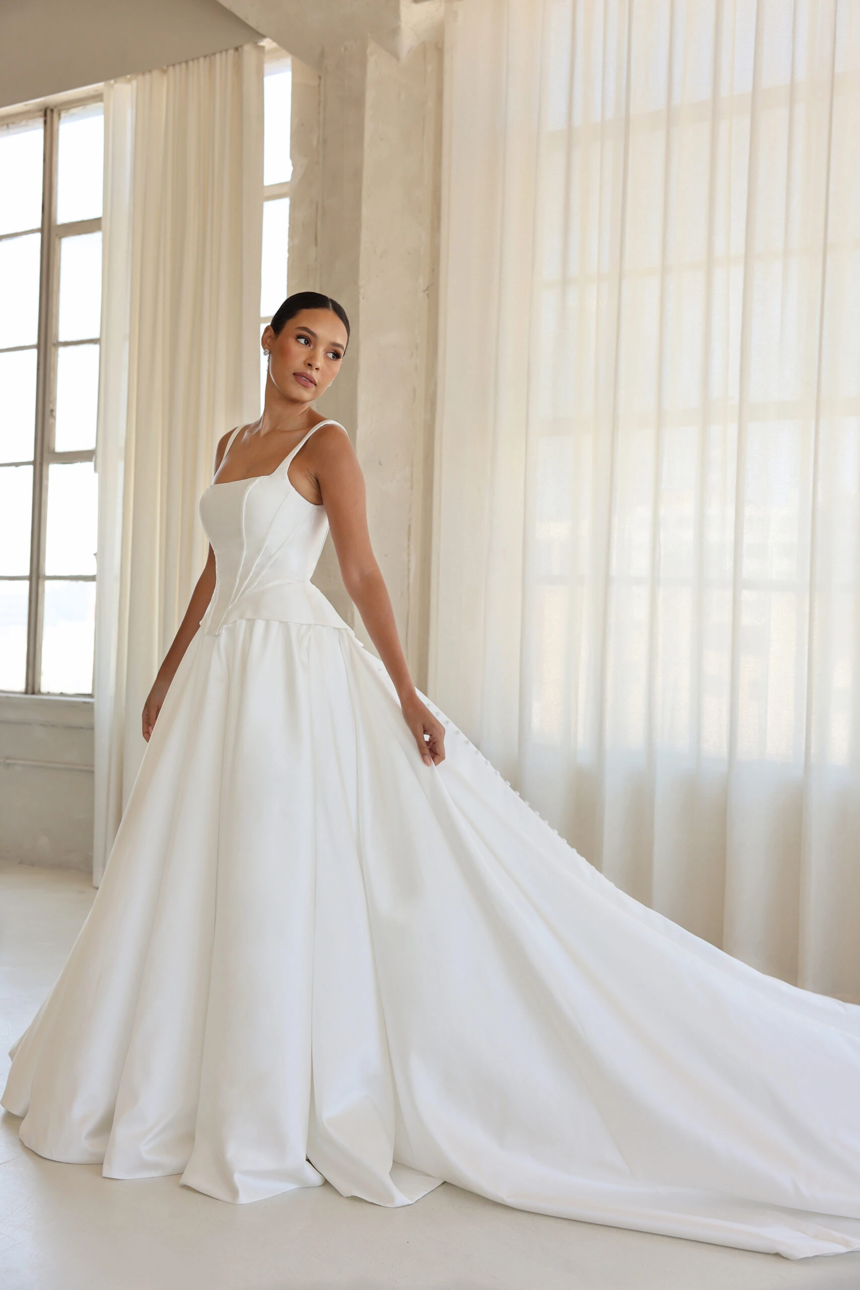 2025 Wedding Dress Trends Every Modern Bride Should Know