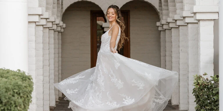 2025 Wedding Dress Trends Every Modern Bride Should Know